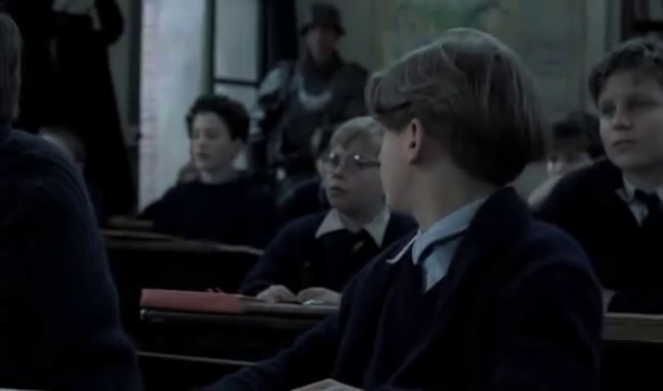 Au revoir les enfants – La Kinopithèque