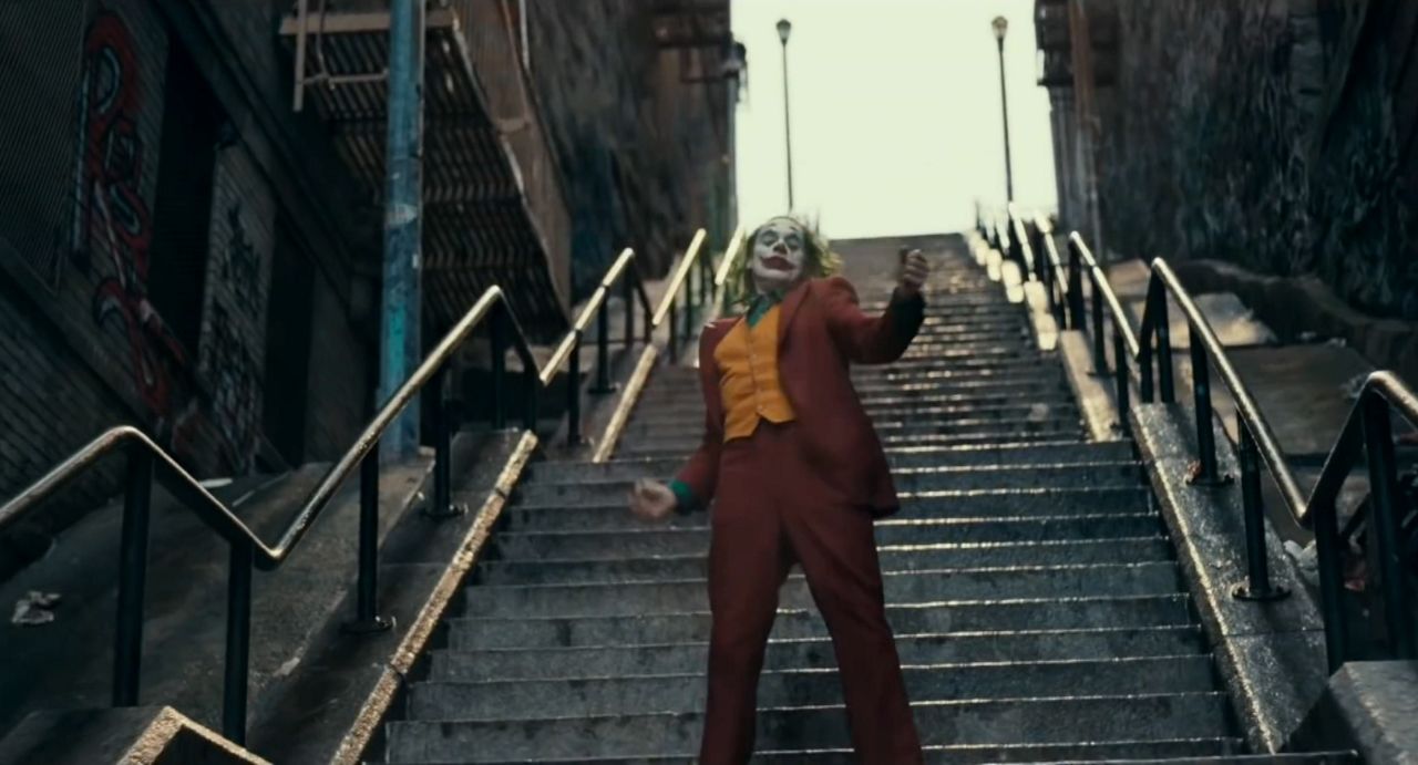 Joker – La Kinopithèque